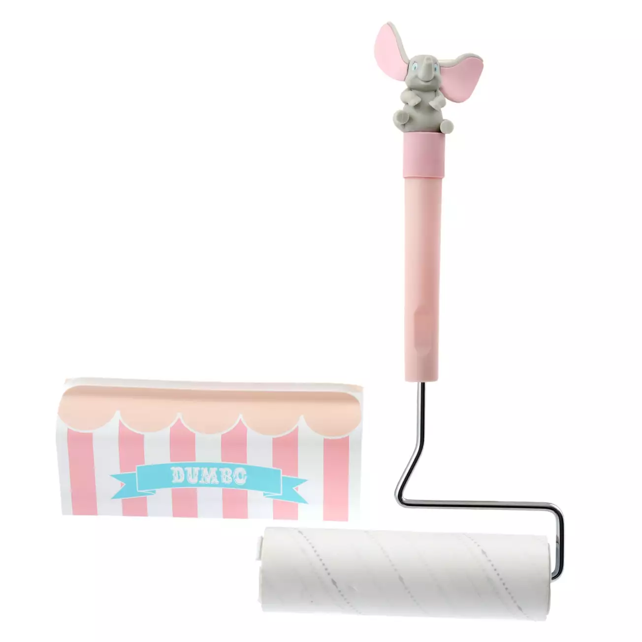 SDJ - CLEANING WITH DUMBO Collection - cleaner – LEALEA MART