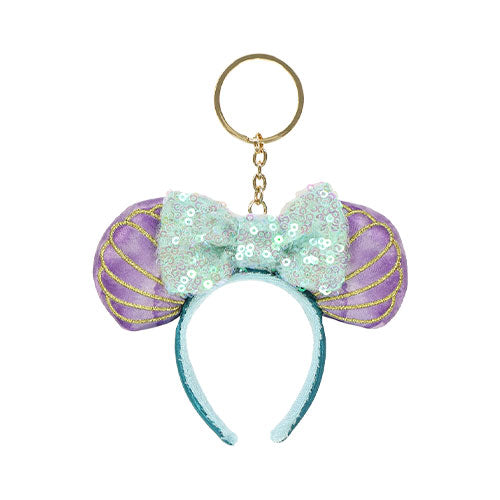 TDR - Tokyo Disneyland Headband Keychain – LEALEA MART