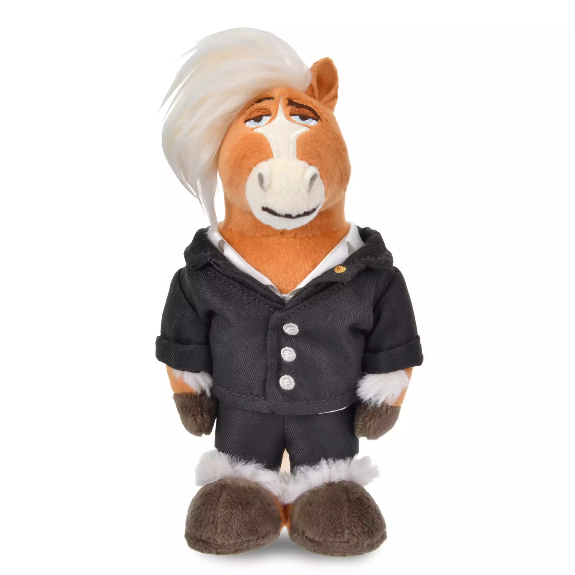 SDJ - Disney stanDs (Zootopia 2) - Mayor Winddancer – LEALEA MART