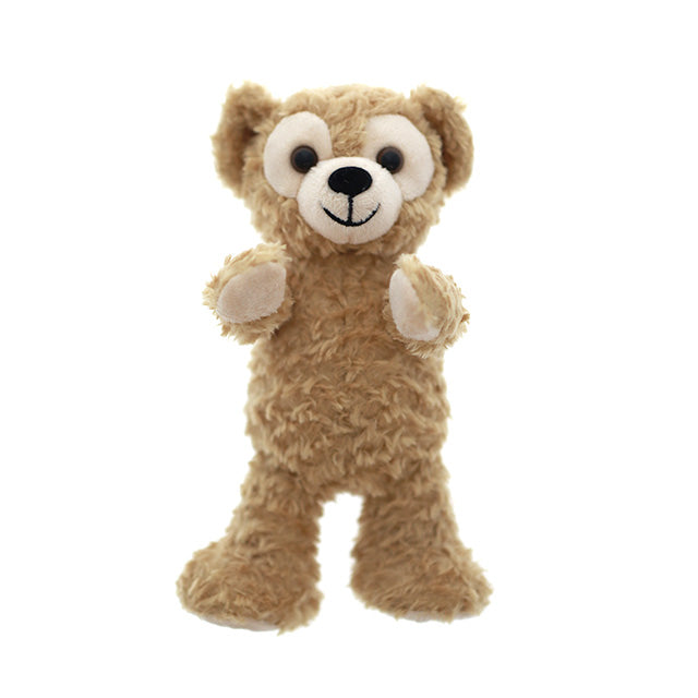 HKDL - Duffy Poseable Mini Plush – LEALEA MART