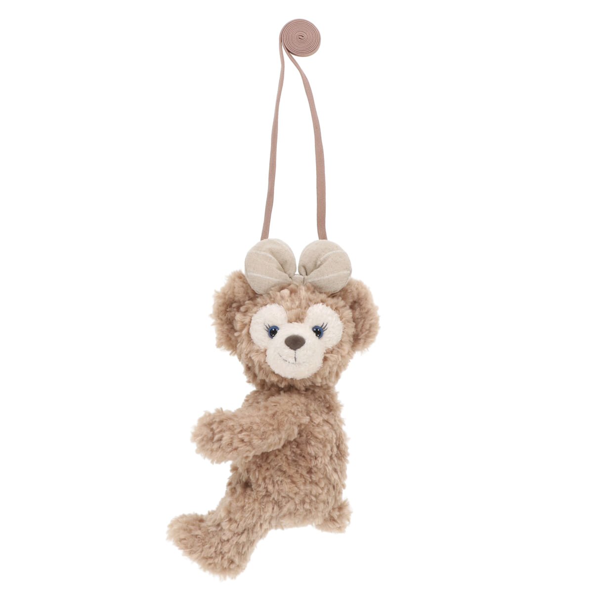 TDR - Duffy and Friends - Shellie May Crossbody bag – LEALEA MART