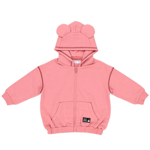 TDR - Baby Jacket (pink) – LEALEA MART